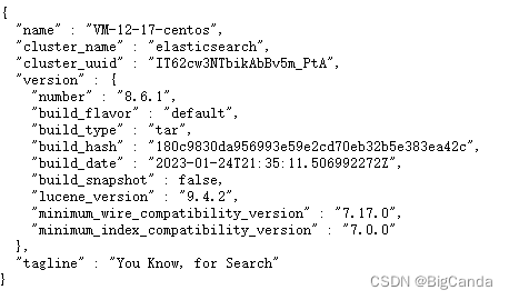 服务器部署整合了elasticsearch的springboot项目后报错_failed to instantiate [org.springframework.data.el-CSDN博客