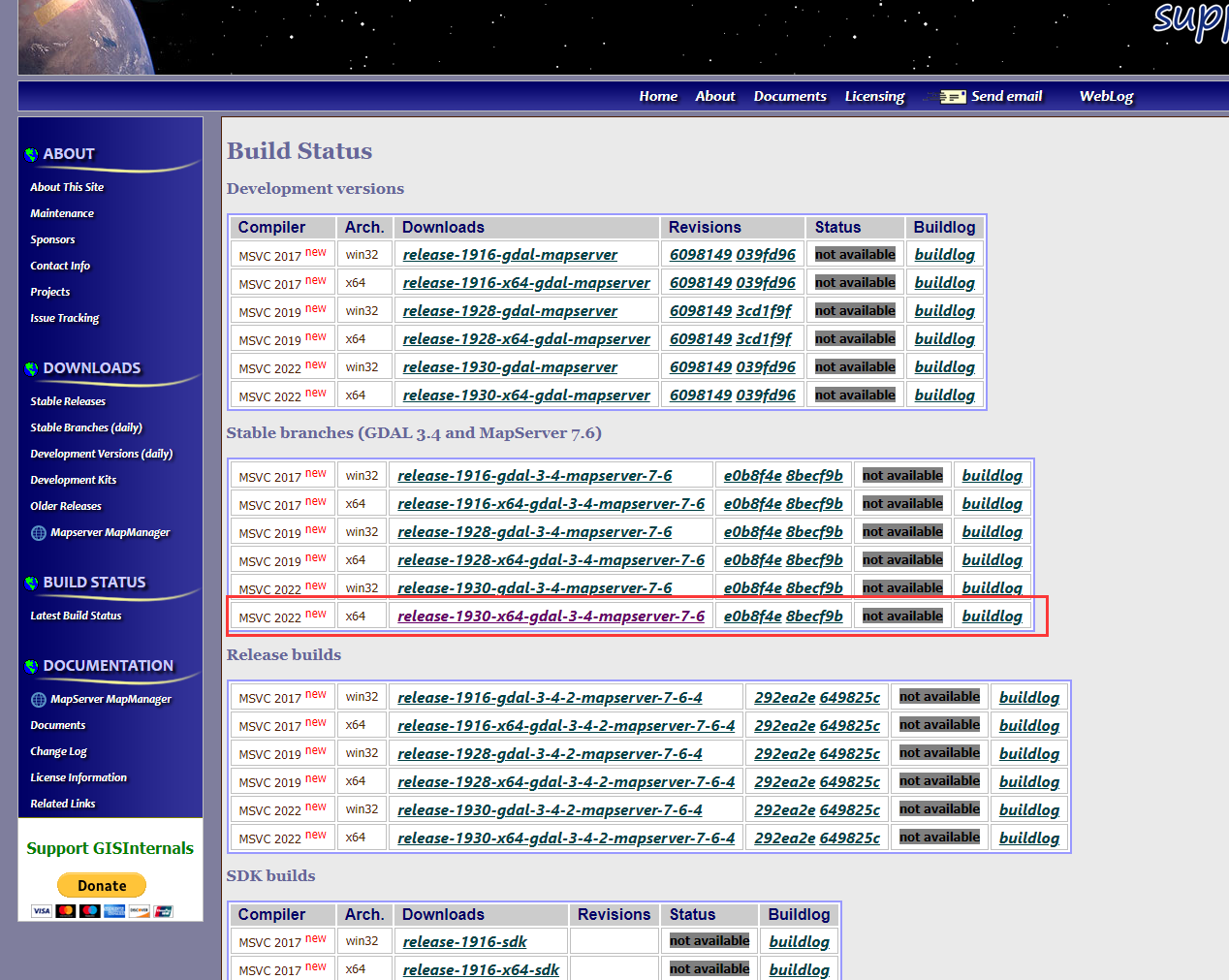 引入GDAL，java.lang.UnsatisfiedLinkError: no gdalalljni in java.library.path-CSDN博客
