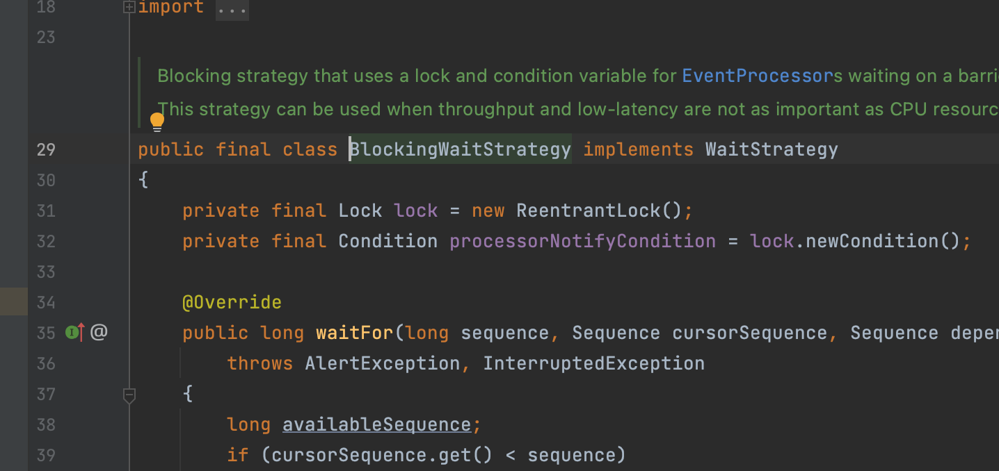 java高阶编程之无锁并行计算框架——Disruptor初识_java计算框架-CSDN博客