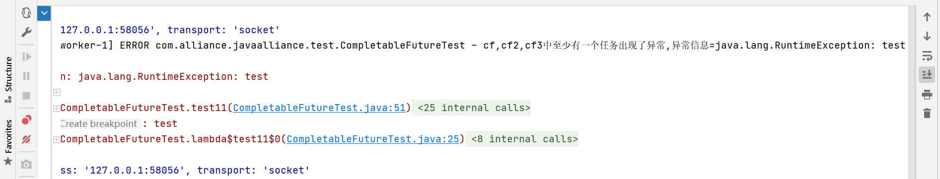 玩转CompletableFuture异步编程_completablefuture thenapplyasync-CSDN博客
