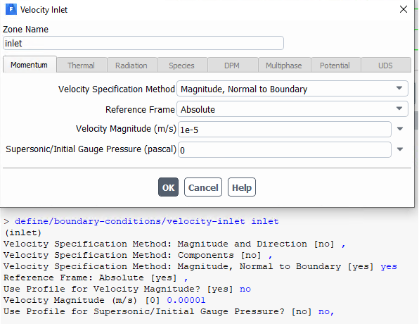 【Python与Fluent的二次开发-TUI及Scheme代码】[Note 1]_define/models/unsteady-1st-order_暴富薇霸天的博客-CSDN博客