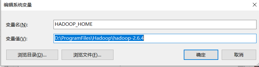 错误Could not locate executable null\bin\winutils.exe in the Hadoop binaries的解决方案_运行游戏提示cannot ...