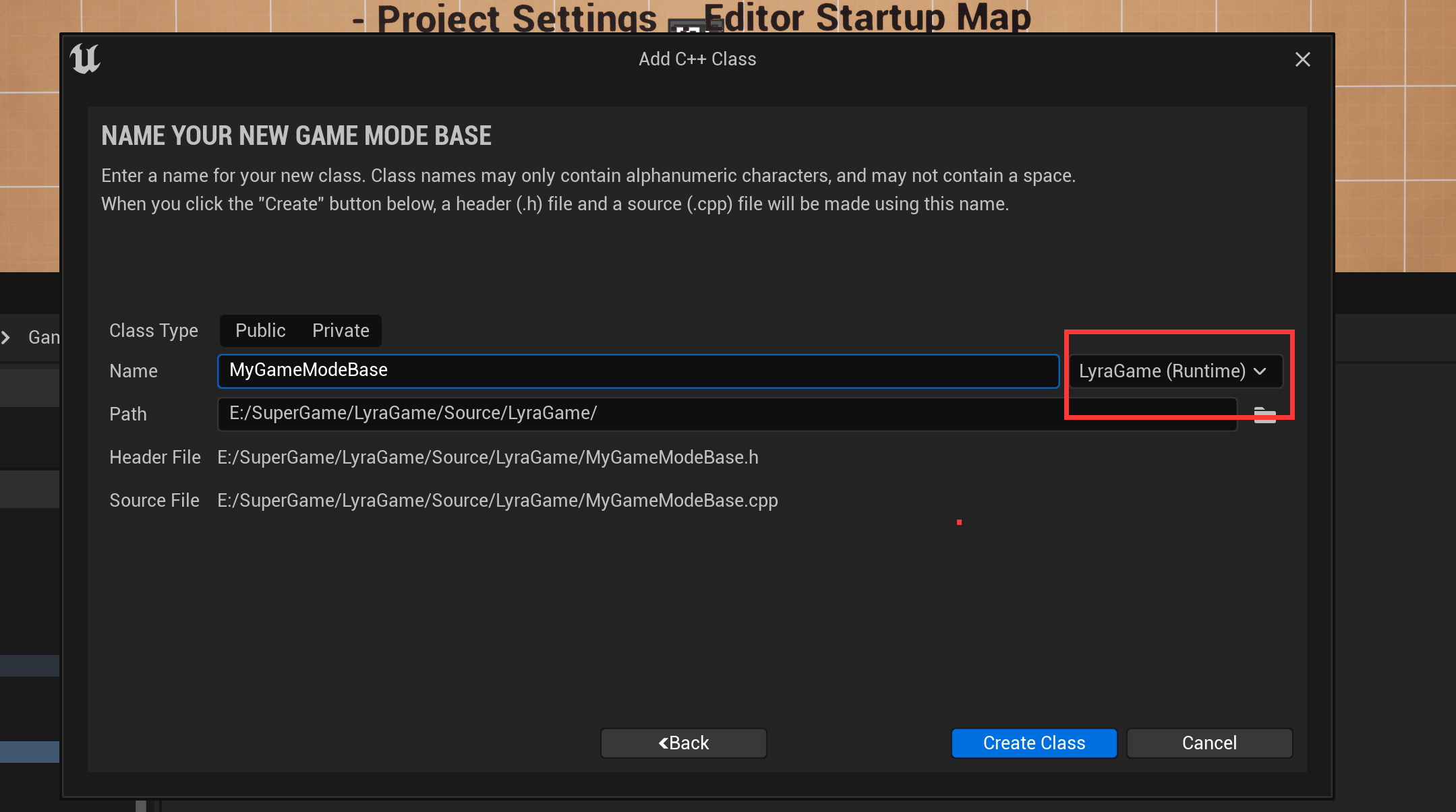 Ue5 项目入门_ue5两个关卡如何拼在一起-CSDN博客