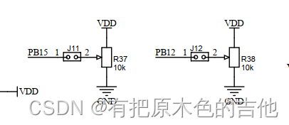 【STM32G431RBT6】蓝桥杯嵌入式 ADC采样DMA传输配置_stm32g431 adc dma-CSDN博客