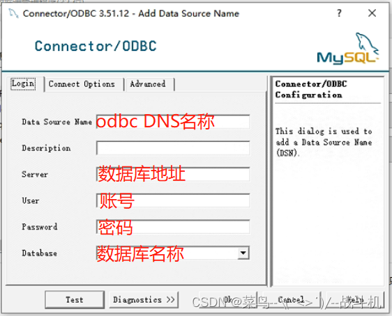 PB ODBC连接MySQL详解_this application requires visual studio 2019 x64re-CSDN博客