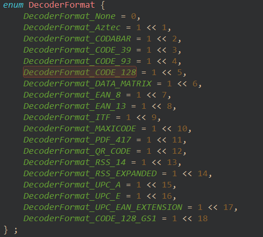 Qt笔记(四十三)之QZXing解析条形码_qtqz-CSDN博客