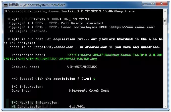 史上最全Windows安全工具锦集_capsa drivers-CSDN博客