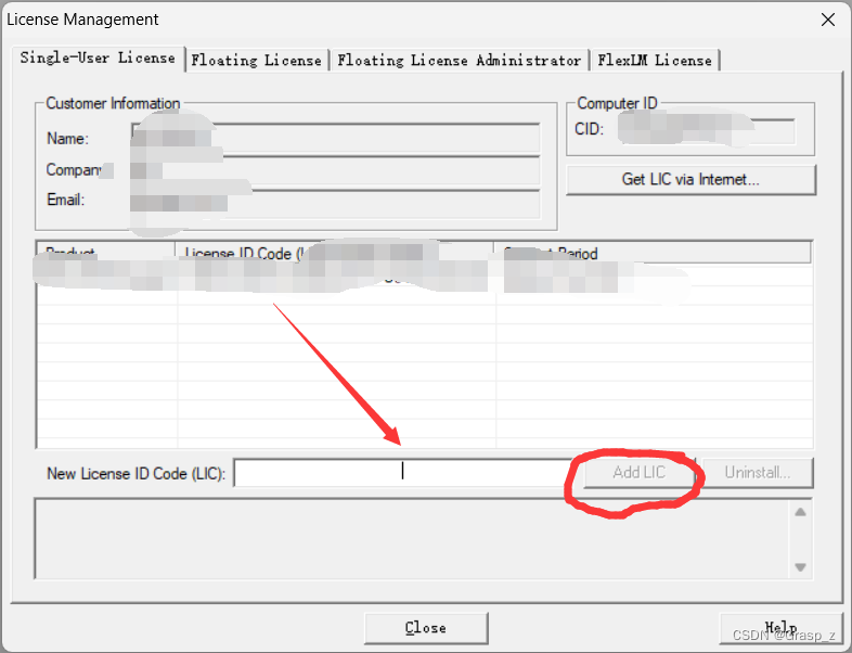 Keil出现Error: Flash Download failed - Could not load file ‘..\OBJ\Template.axf‘//破解_keil5显示flash ...