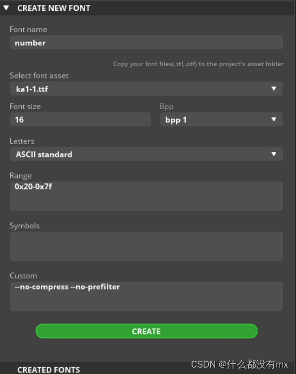 合宙ESP32-C3 arduino lvgl8.3 Squarelin_studio 开发体验 （一个温湿度监控屏幕）_esp32c3 lvgl-CSDN博客
