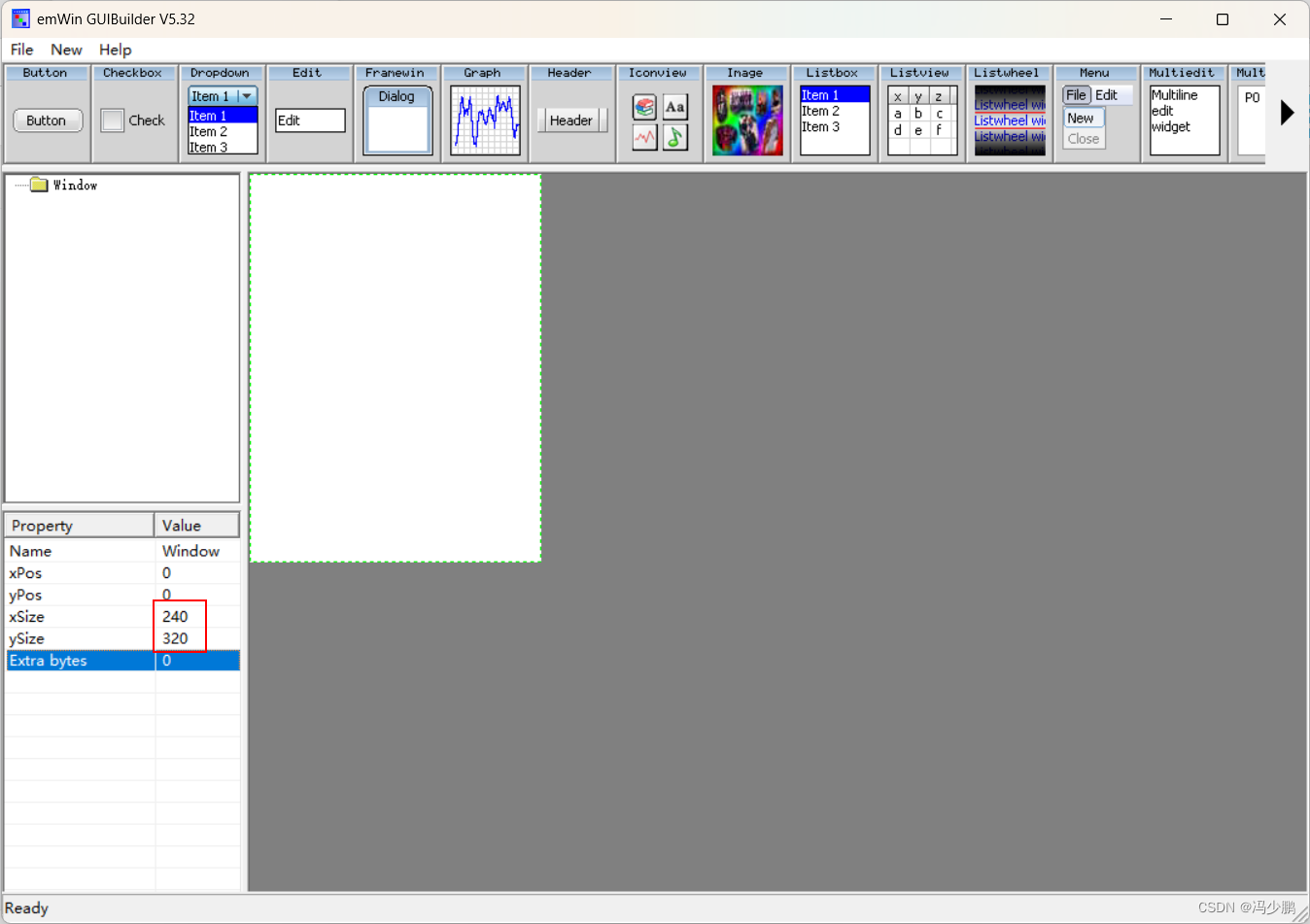 STM32F407移植emwin_emwin移植-CSDN博客