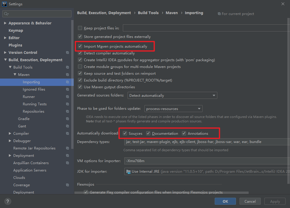 在Idea中maven导入dependency依赖一直失败_downloading dependencies-CSDN博客