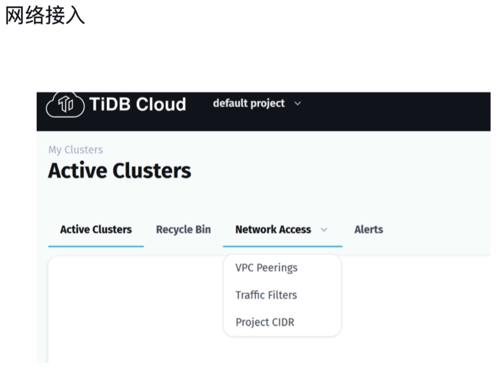 TiDB Cloud简介-CSDN博客
