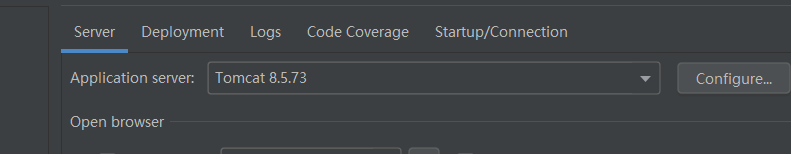Tomcat安装与IDEA集成（保姆级）_idea集成tomcat-CSDN博客