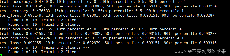 【论文代码】Federated learning benchmark LEAF详解（一）_leaf中femnist代码-CSDN博客