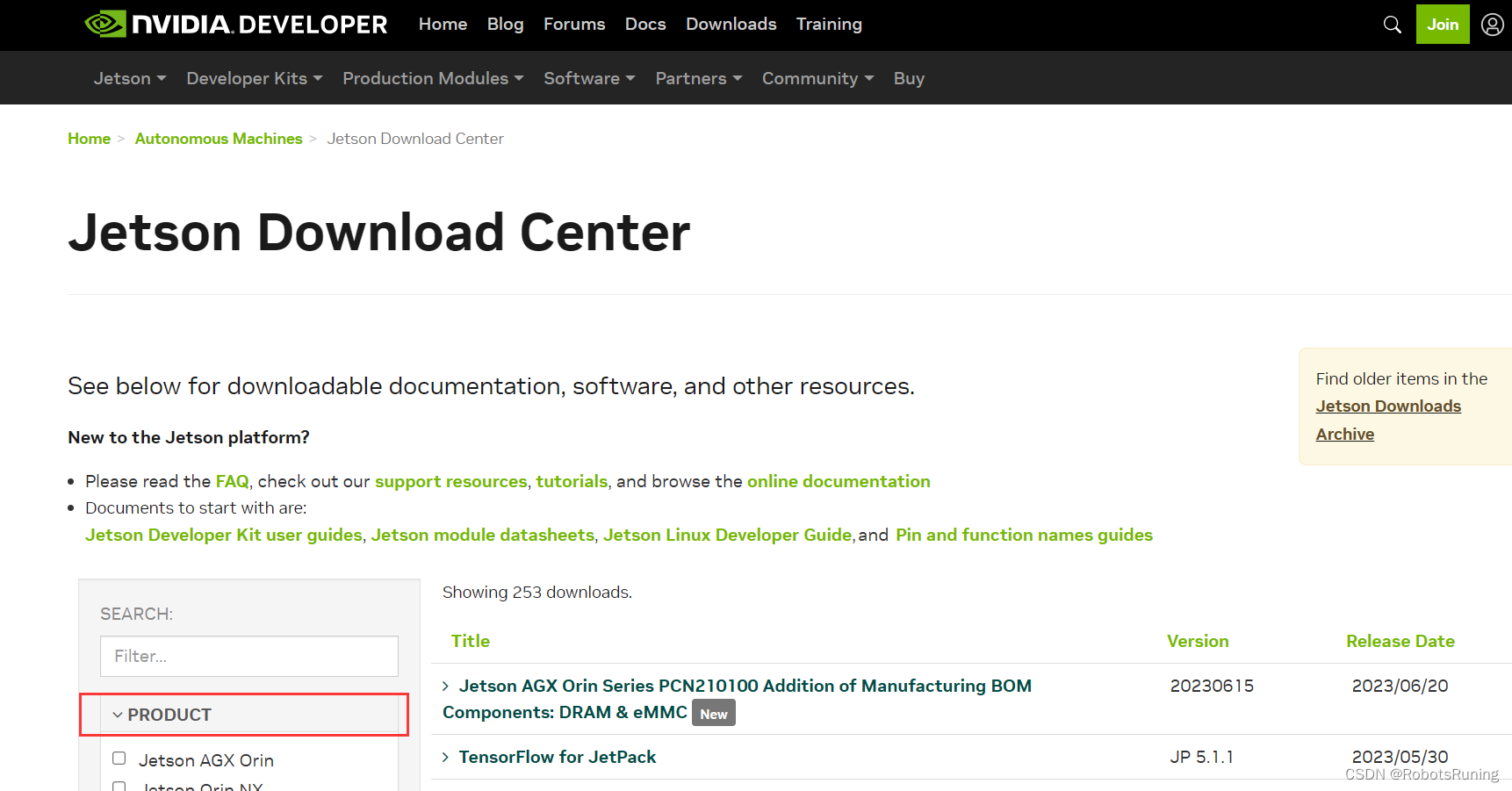 Jetson Nano Developer Kits （Jetson Nano B01）烧写系统镜像_jetson nano b01 镜像 ...