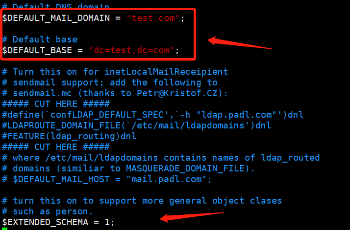 Linux的centos7中OpenLDAP的安装，卸载与重装_openldap卸载-CSDN博客