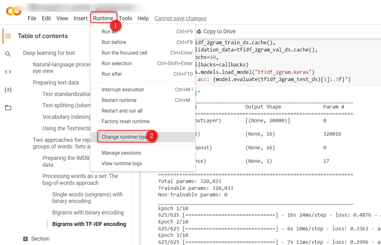 Tensorflow遇到的问题InvalidArgumentError: Graph execution error:2 root error(s) found.解决方法-CSDN博客
