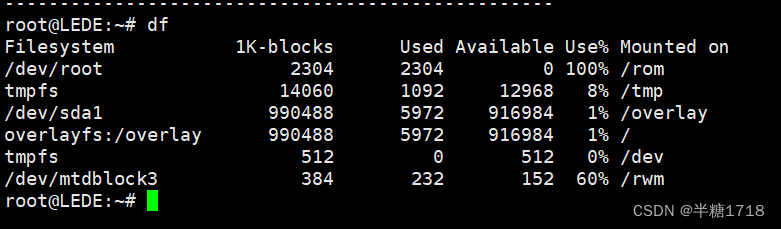 TL-WR720N V3刷机OpenWRT_tplink刷机openwrt-CSDN博客