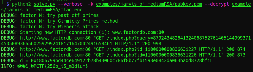 攻防世界 crypto 入门题之easy_RSA_boneh and durfee attack-CSDN博客