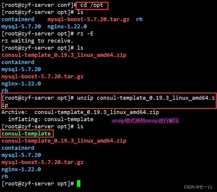 Docker：（十）consul注册中心、注册机_consul 注册机-CSDN博客