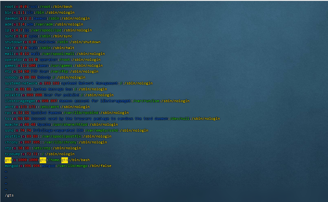 centos 7修改用户名和密码_centos7修改用户名密码-CSDN博客