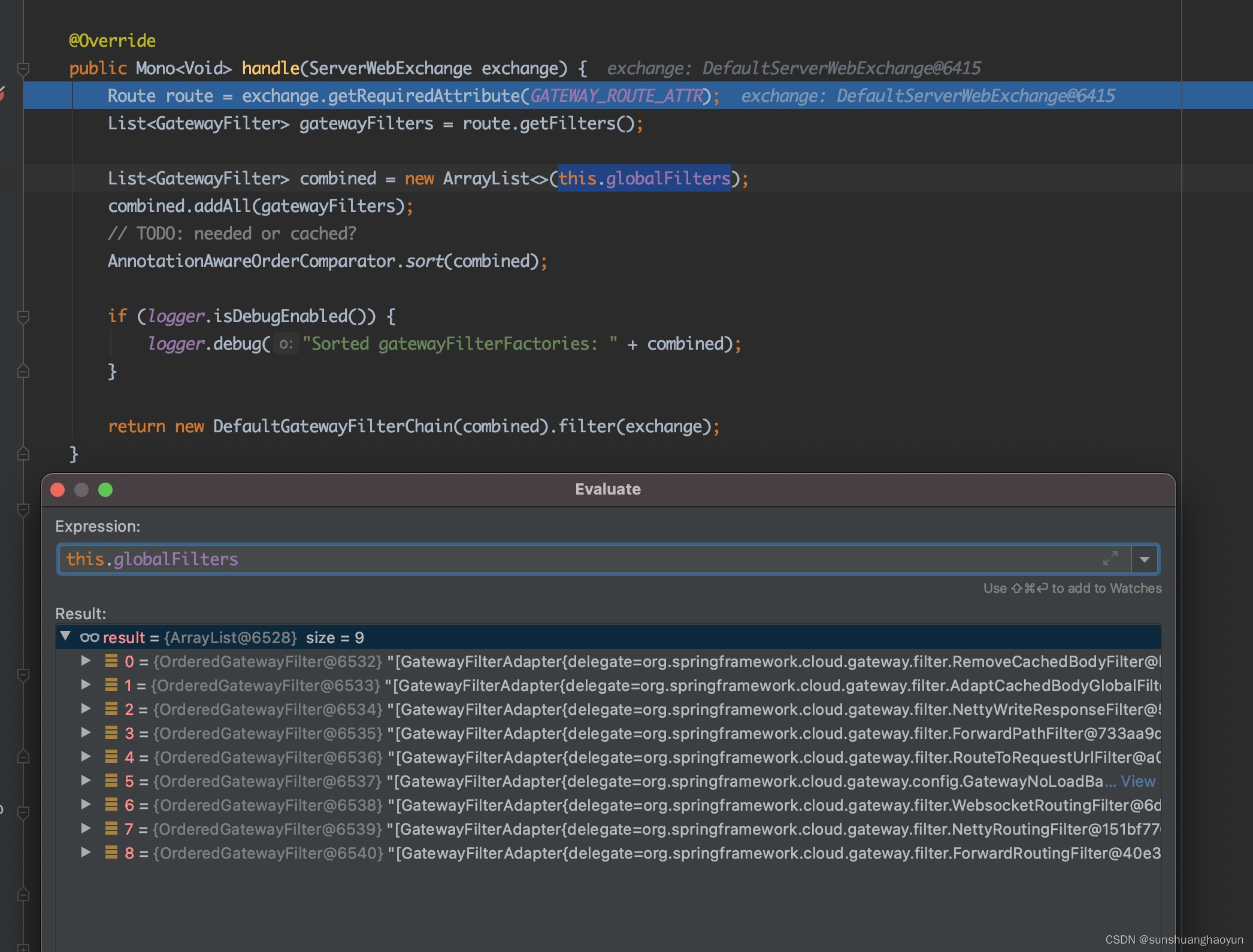 关于Spring Cloud Gateway与下游服务器的连接分析_instrumentedpool-CSDN博客