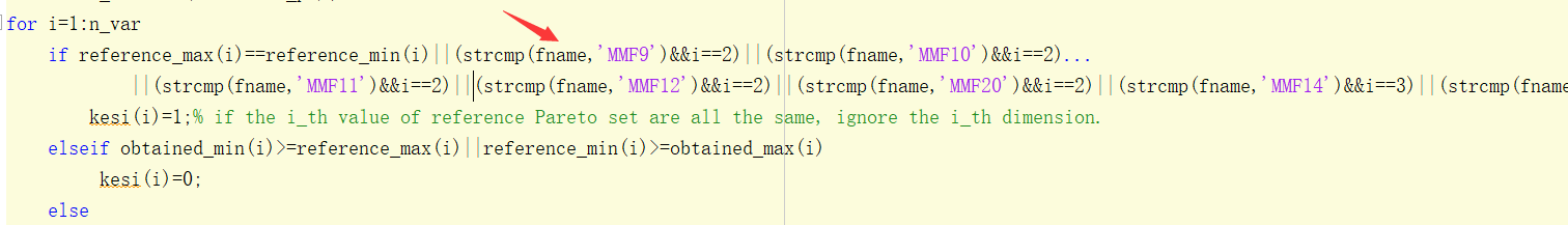 在PlatEMO v2.9中增加多模态多目标算法（1）_platemo添加算法-CSDN博客