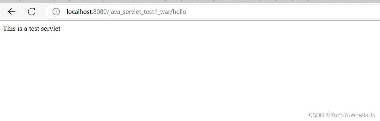 Rvlet Servletexception 类com Tang Helloservlet不是servlet Csdn博客
