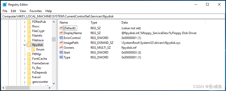 How to Remove Floppy Disk Drive in VMware Virtual Machine_vm floppy disk-CSDN博客