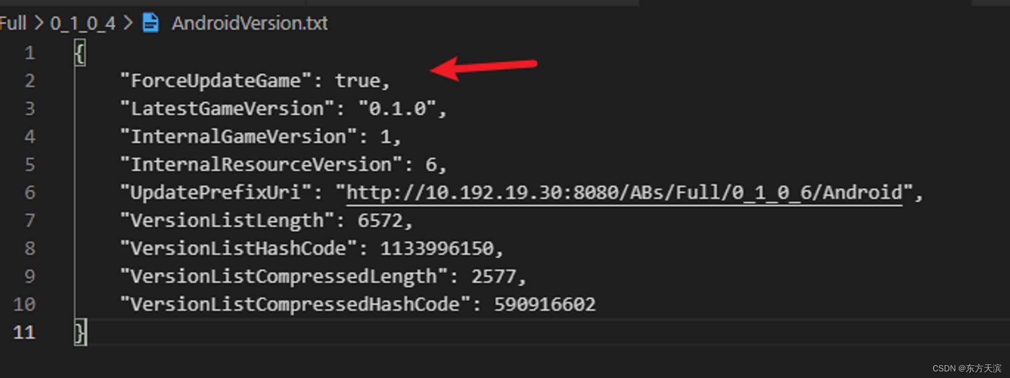 GameFrameWrok-StarForce的熱更强更步驟_gameframework 版本修改-CSDN博客
