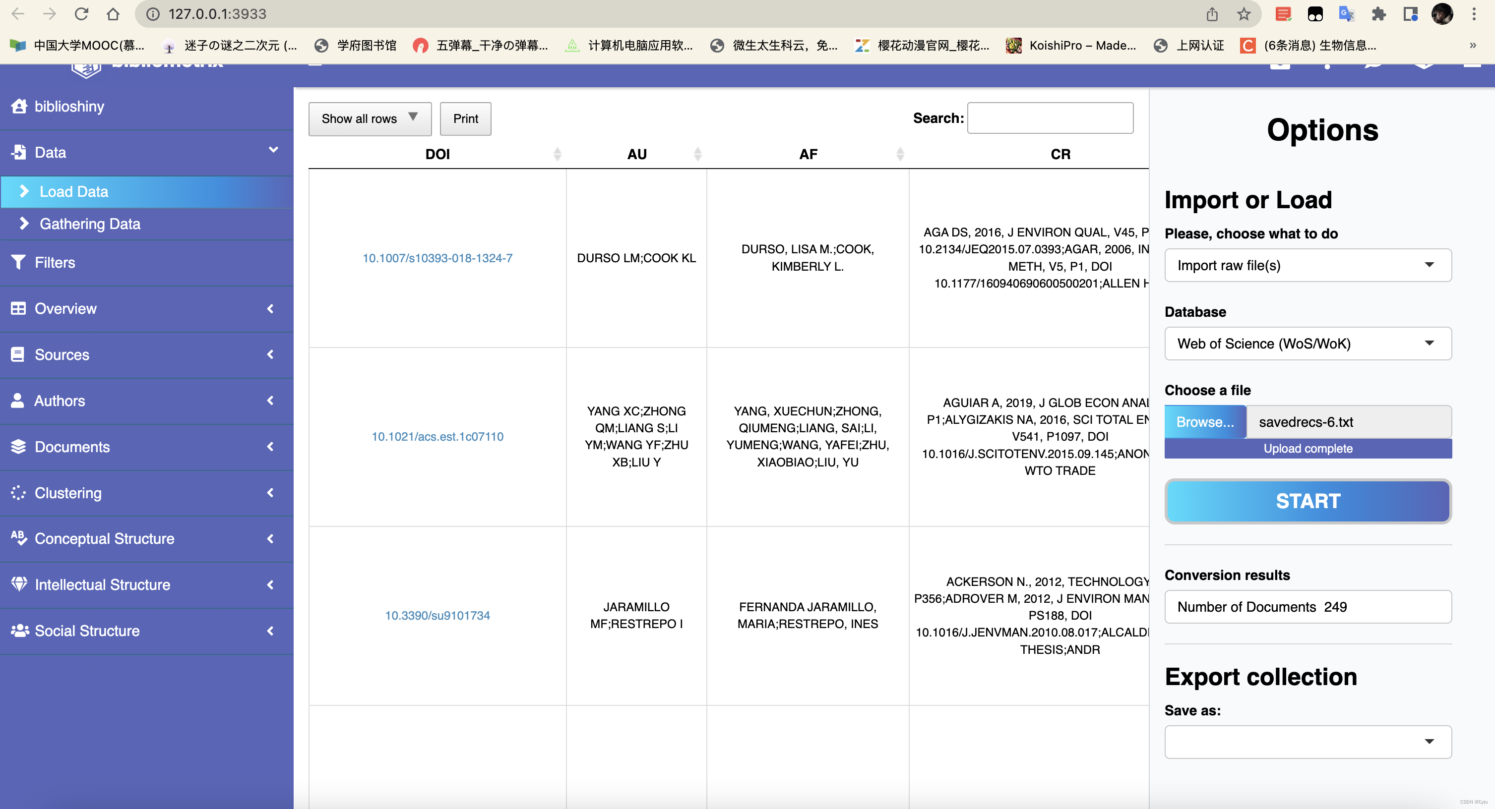 bibliometrix包的使用（个人备忘记录）_bibliometrix mac教程-CSDN博客