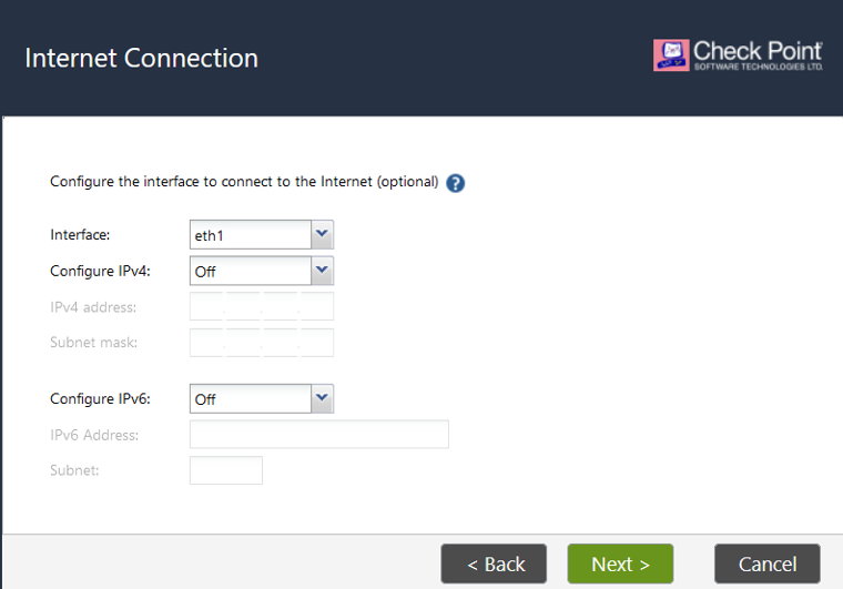 1.checkpoint防火墙安装以及高可靠性配置-CSDN博客