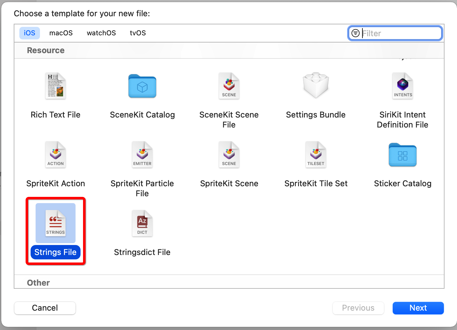 Xcode12.5.1 项目国际化多语言_xcode 多语言-CSDN博客