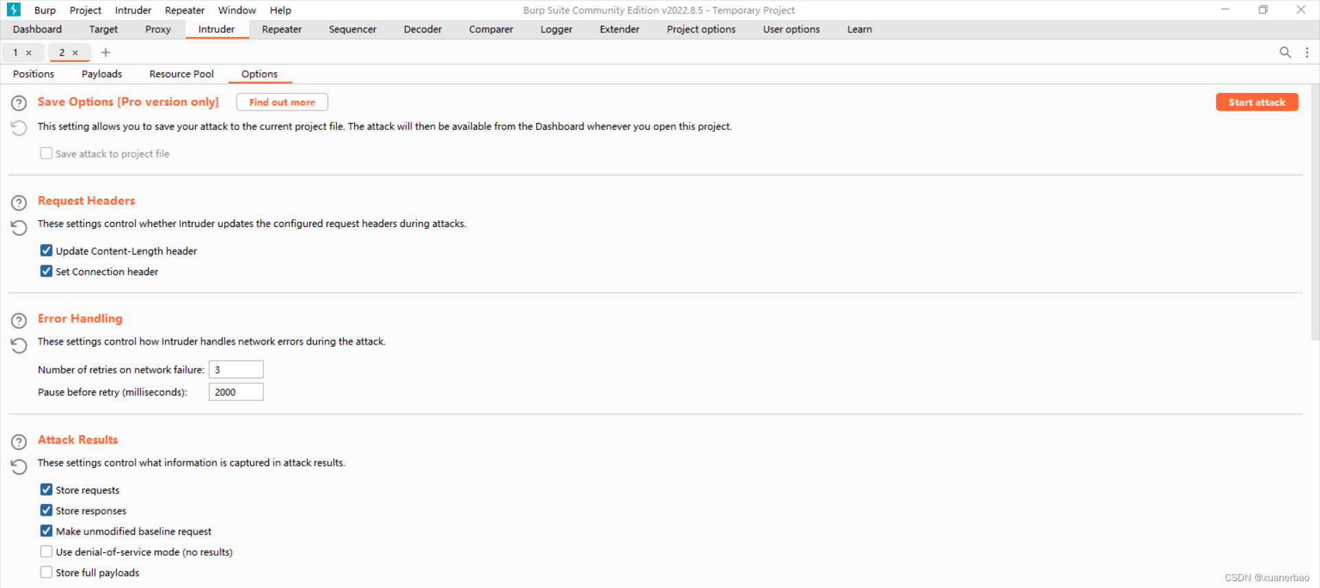 burpsuite抓包找不到 request engine设置_burpsuite设置线程-CSDN博客