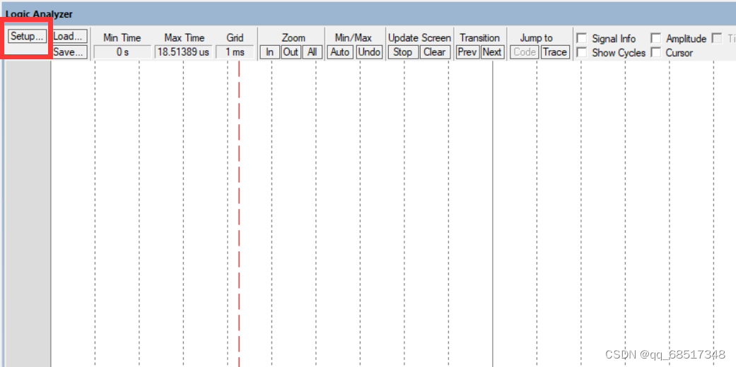 STM32串口通信入门_stm32 232串口-CSDN博客