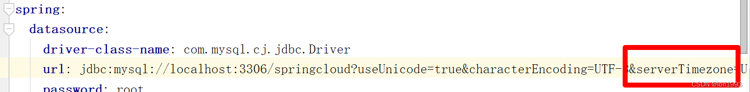 报java Sql Sqlexception The Server Time Zone Value ‘ÖÐ¹ú±ê×¼Ê±¼ä‘ Is Unrecognized Or Represents