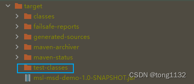 使用jacoco插件时提示skipping jacoco execution due to missing data file_skipping jacoco execution due to ...