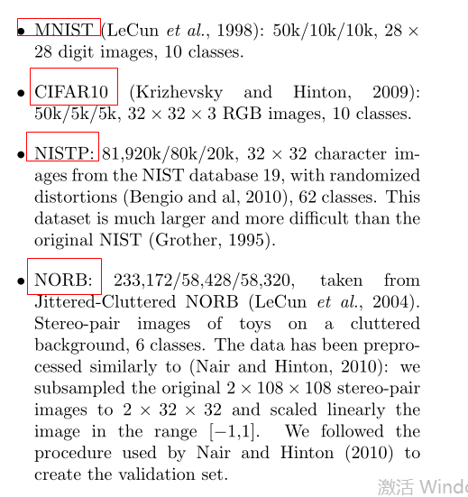 经典DL论文研读(part2)--Deep Sparse Rectifier Neural Networks-CSDN博客