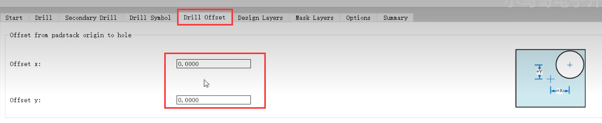 Cadence学习之路（五）Padstack Editor绘制焊盘_padstack editor制作焊盘-CSDN博客