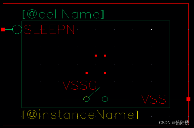 低功耗设计-Power Switch_拾陆楼的博客-CSDN博客
