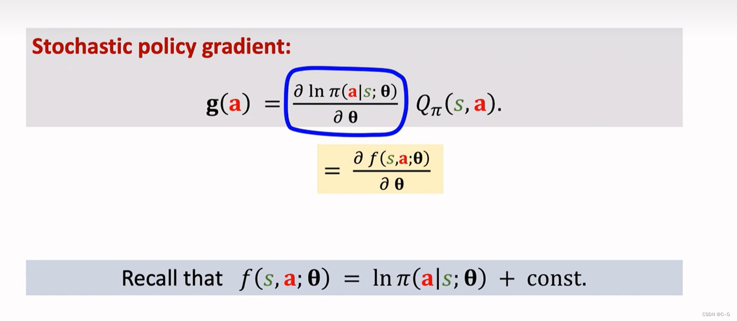 5、离散控制与连续控制-CSDN博客