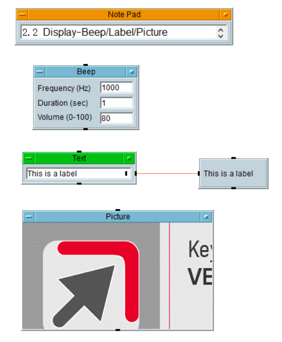 Keysight VEE GUI 控件实例-02-CSDN博客