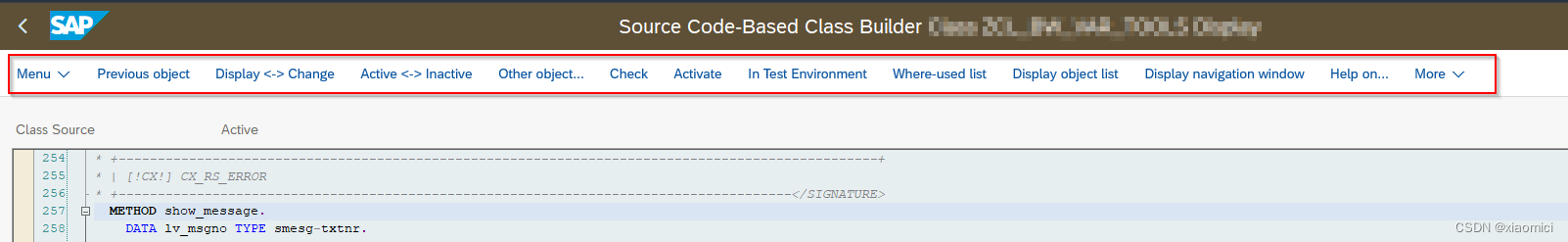 SAP GUI 7.70 吐槽_sap770-CSDN博客
