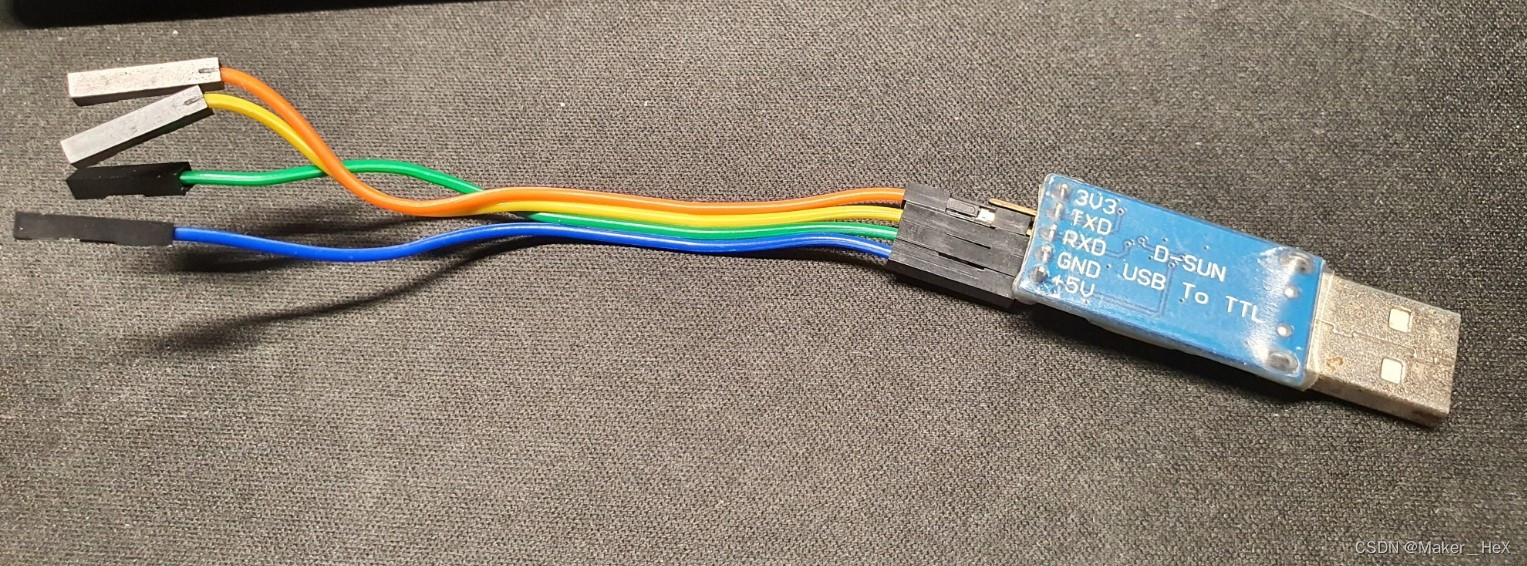 使用Node-Red接收传感器数据处理并显示（串口）_node-red 串口-CSDN博客