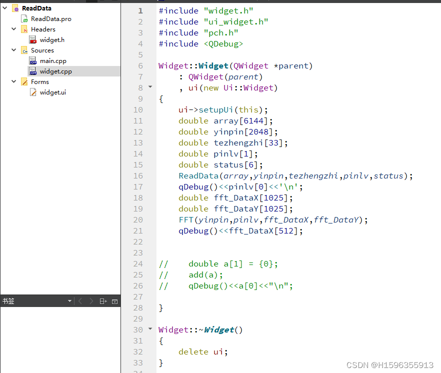 VS2017调用MATLAB生成的DLL，再打包成DLL供QT调用_vc2017调用matlab生成的dll-CSDN博客