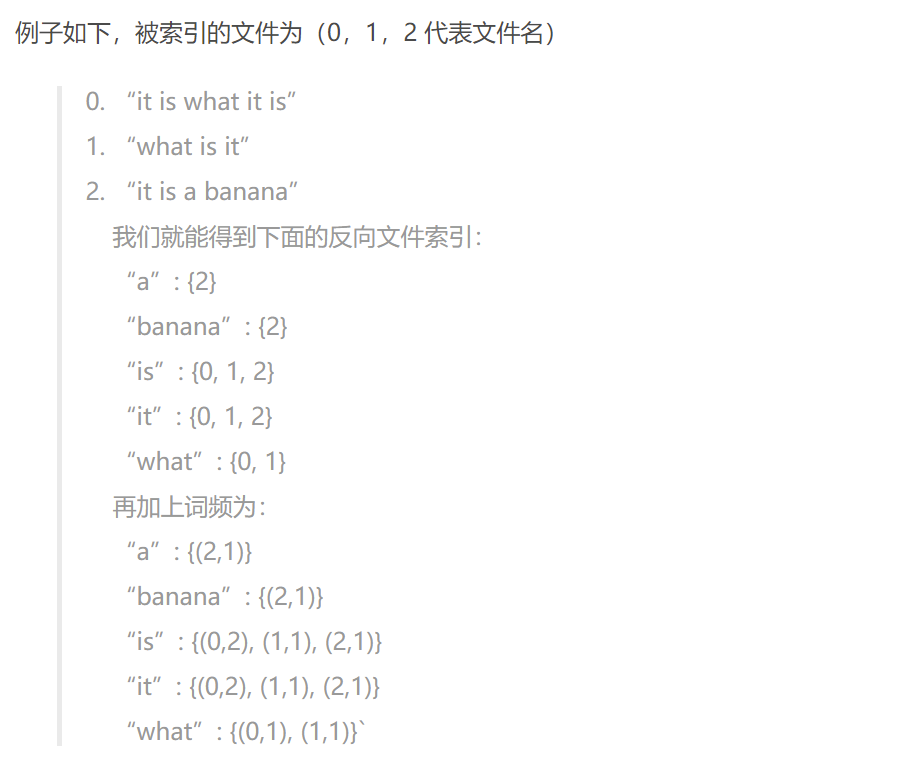Spark学习使用rdd Api实现倒排索引rdd Orderby倒叙 Csdn博客 