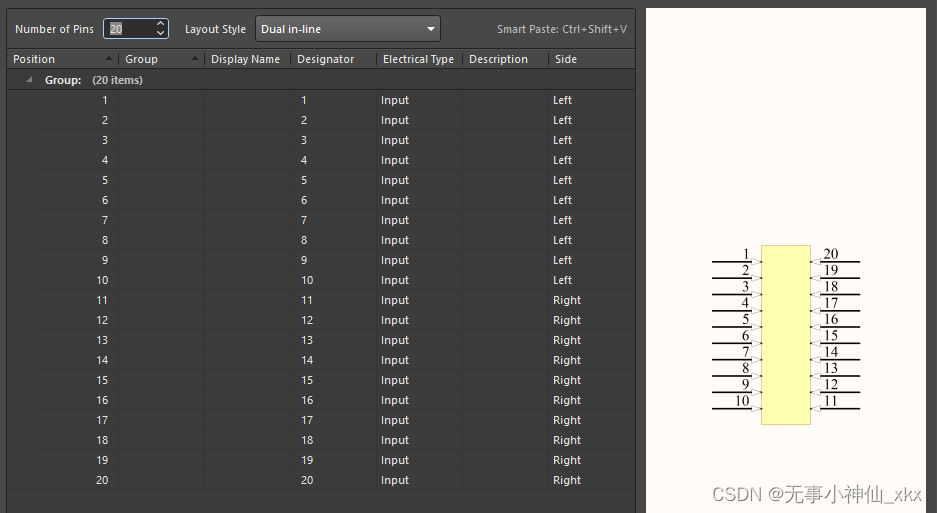 AD-原理图设计流程（查漏补缺）_ad drill drawing-CSDN博客