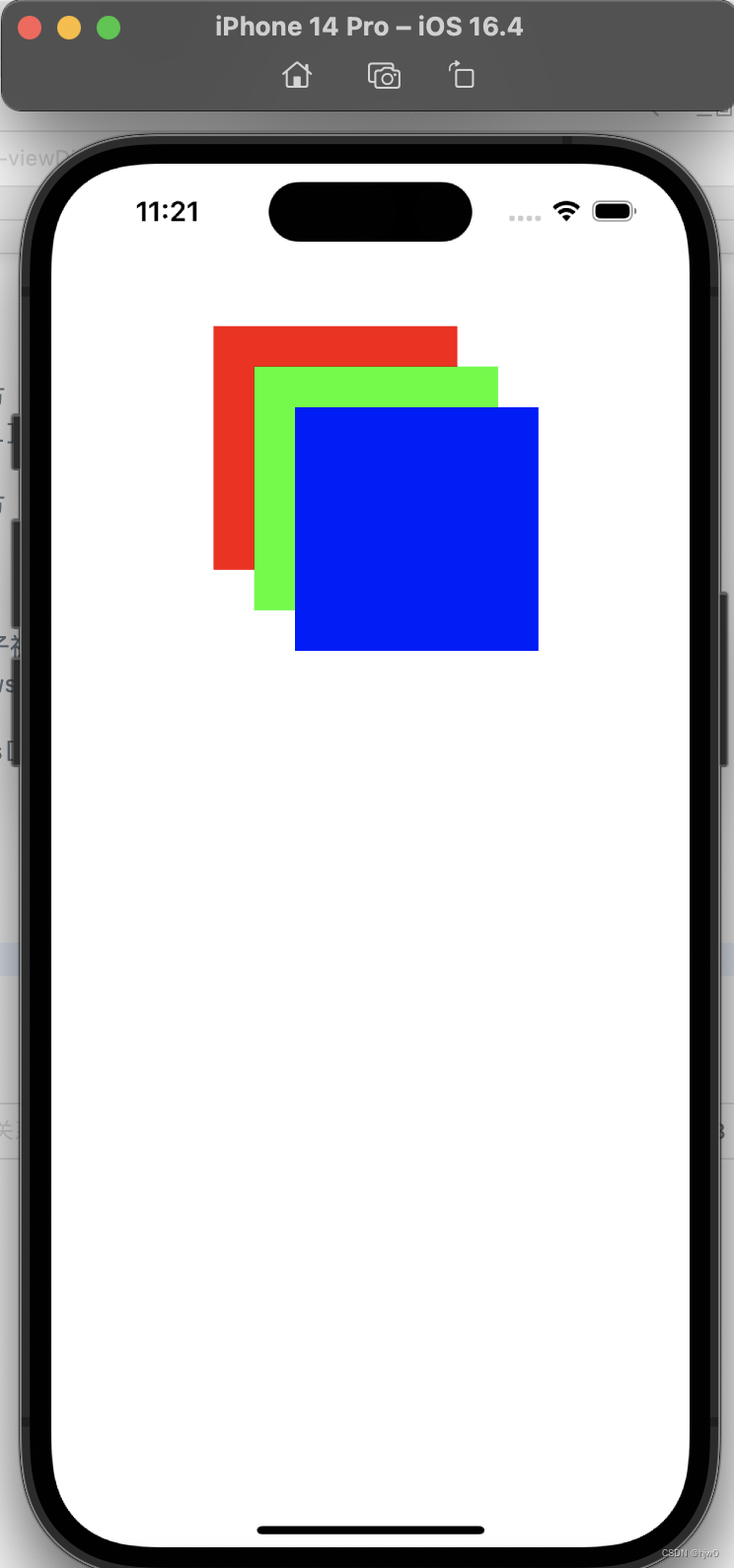 UI学习总结1.0-CSDN博客