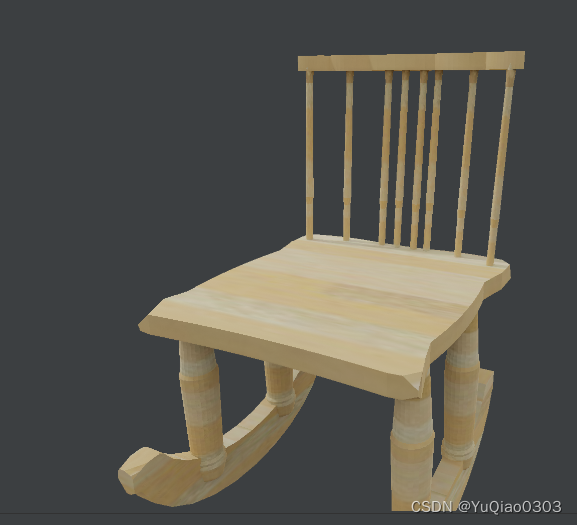 [配环境]GET3D: A Generative Model of High Quality 3D Textured Shapes ...