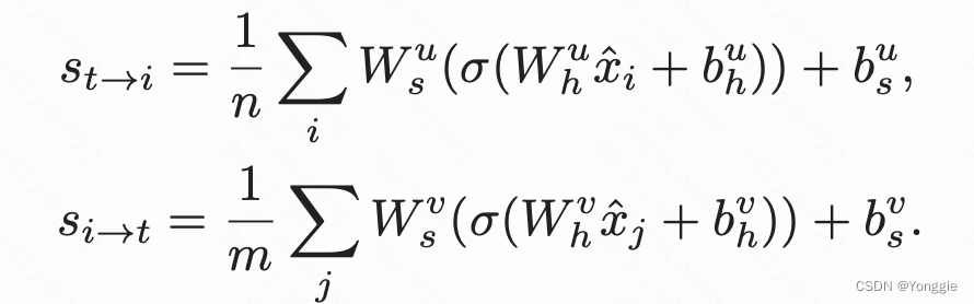 跨模态对齐 20220728-CSDN博客